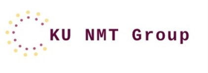 KU NMT Research Group
